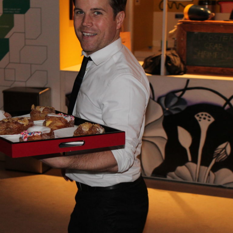 Gallery - Open Bar Hospitality