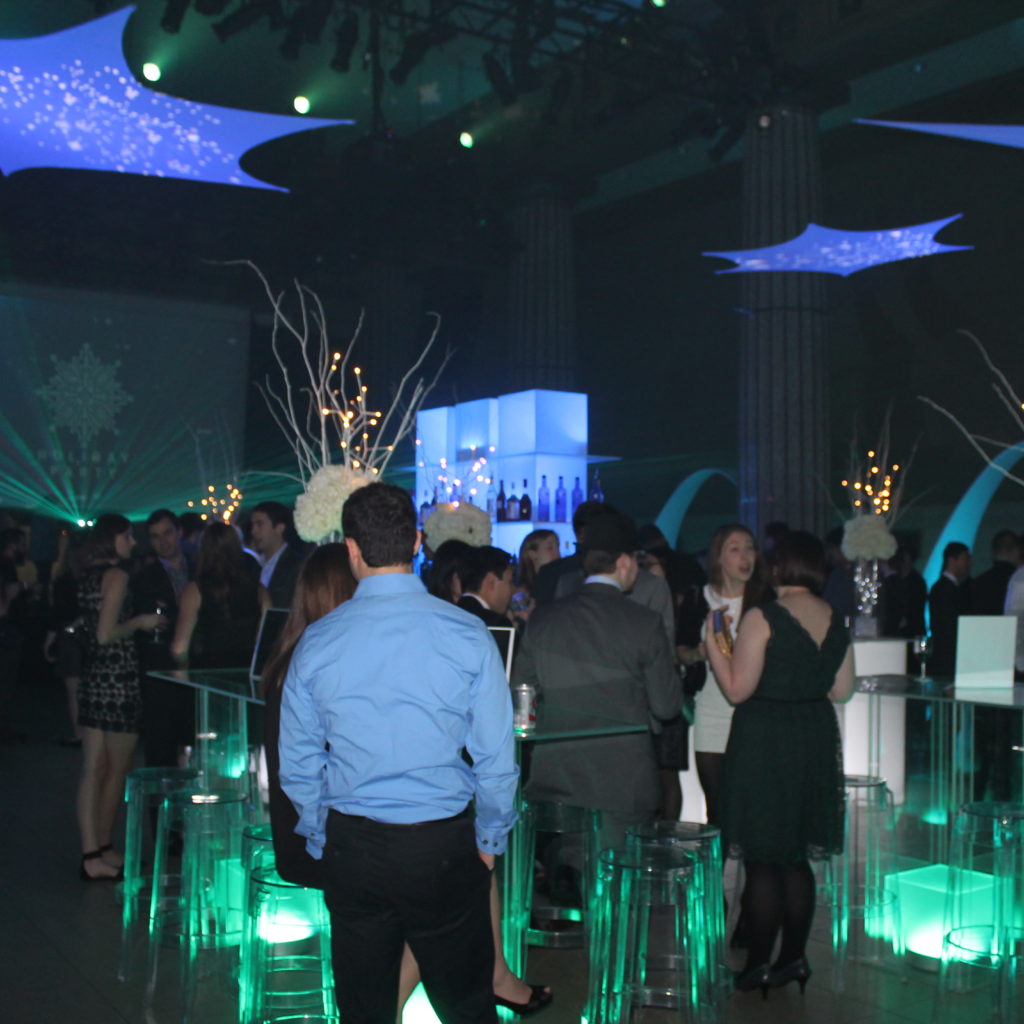 Gallery - Open Bar Hospitality